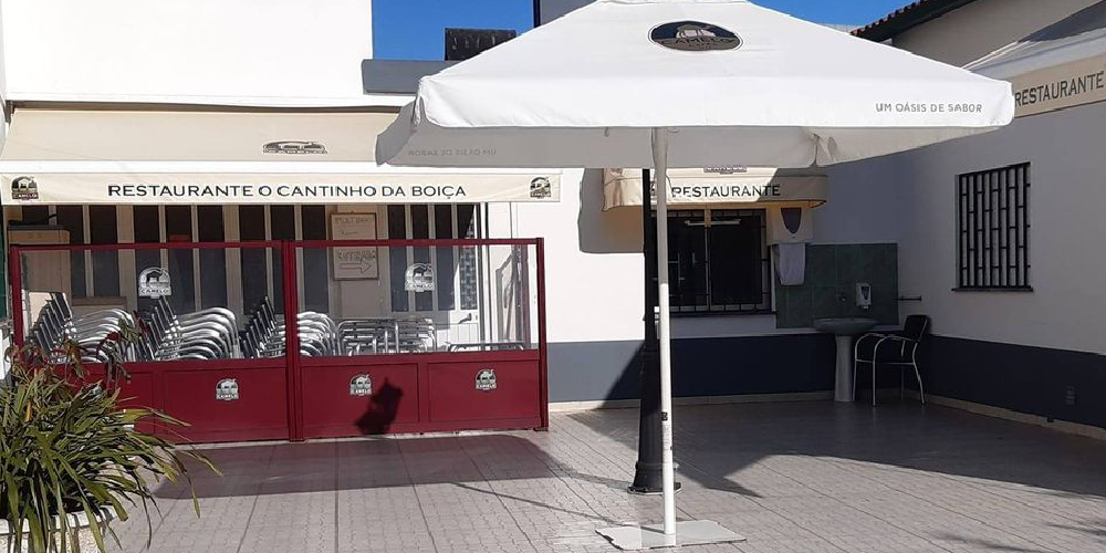 O Cantinho da Boiça - Turismo Ourém